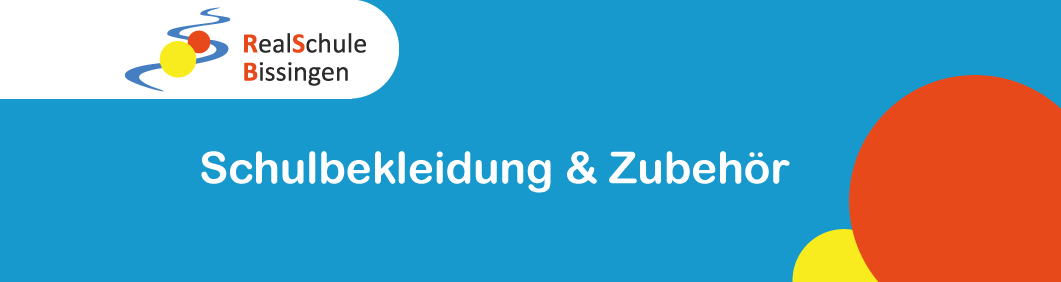 Realschule Bissingen | Onlineshops | PG Teamsport